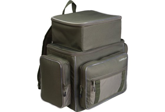 CAPERLAN - BACKPACK STALKING BAG CARP FISHING | Decathlon