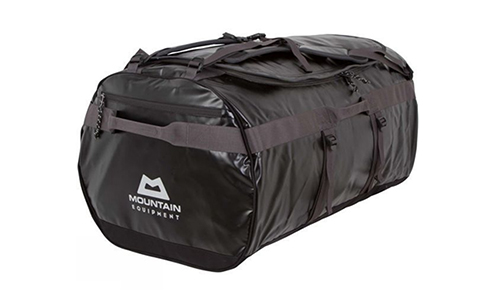 Mountain Equipment Wet & Dry Kit Bag ll | 70L