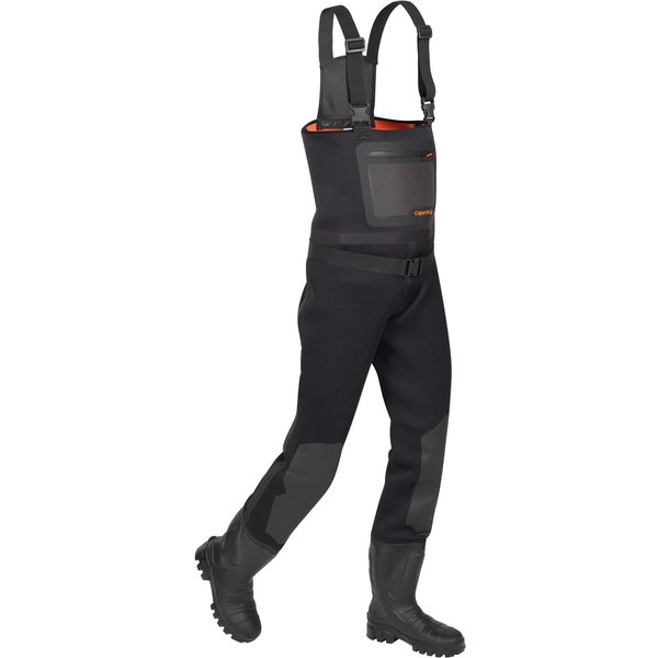 CAPERLAN - Fishing Waders 900 Thermo | Decathlon