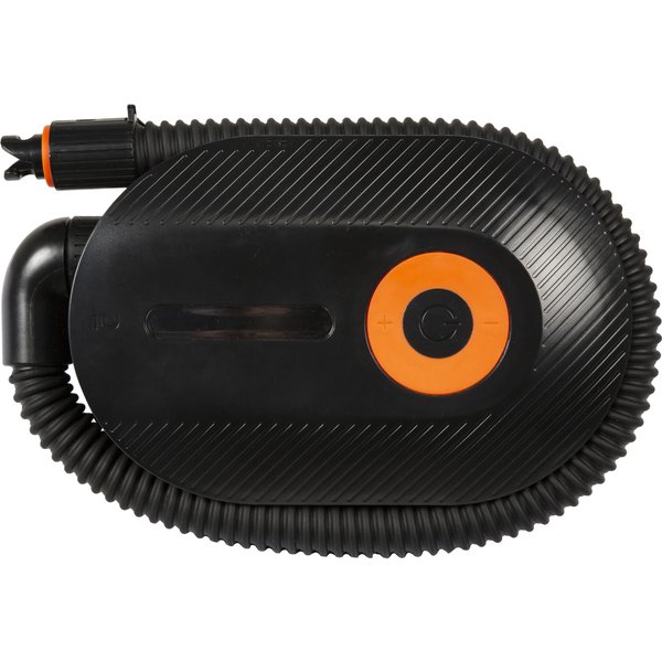 ITIWIT - ELECTRIC PUMP 0-20 PSI 13.8 V-10 A (PLUG 12V) FOR SUPS AND ...