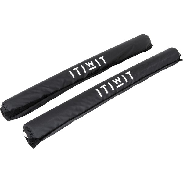ITIWIT - Kayak | Surfboard | Sup | Windsurf Roof Rack/Bar | Decathlon