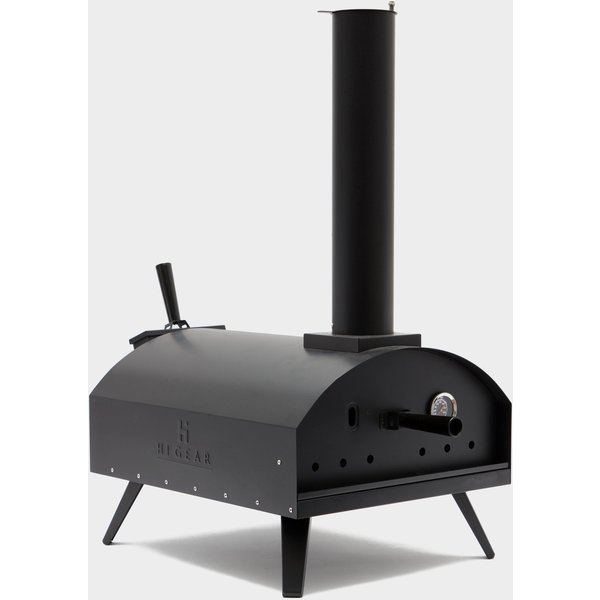 Hi-Gear Table Top Pizza Oven | GO Outdoors