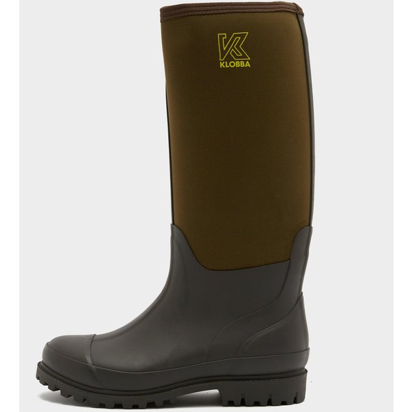 Klobba Mud Boot | GO Outdoors | Mud boot for muddy carp situations