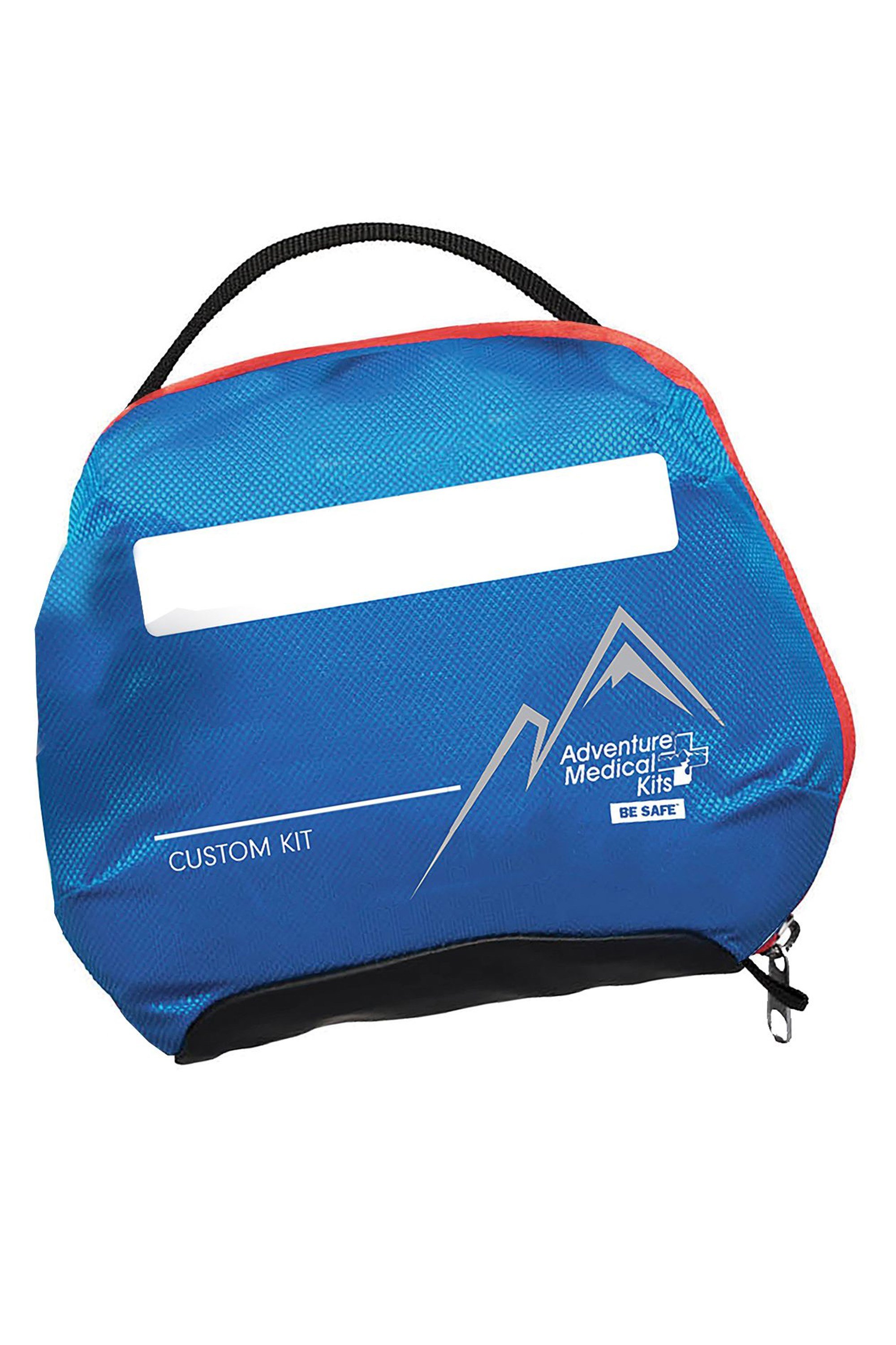 AMK Mountain Series Custom Medical Kit Bag | Mountain Warehouse GB