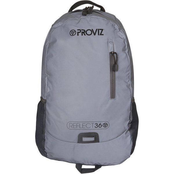 PROVIZ - Proviz REFLECT360 Reflective Cycling Backpack 30L | Decathlon
