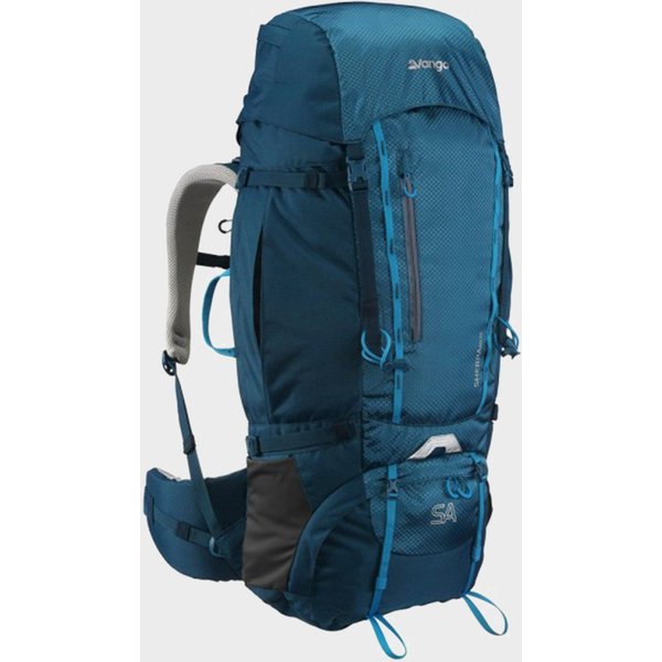 Vango Sherpa 60:70S Rucksack | GO Outdoors