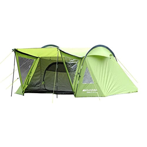 Eurohike Ribble 200 Waterproof 2 Person Tent