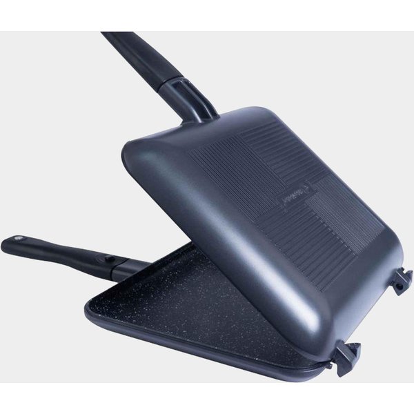 Ridgemonkey Compact Toaster XL – Granite Edition | GO Outdoors