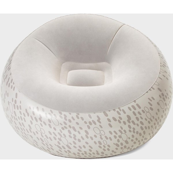 Hi-Gear Doughnut Chair Inflatable | GO Outdoors