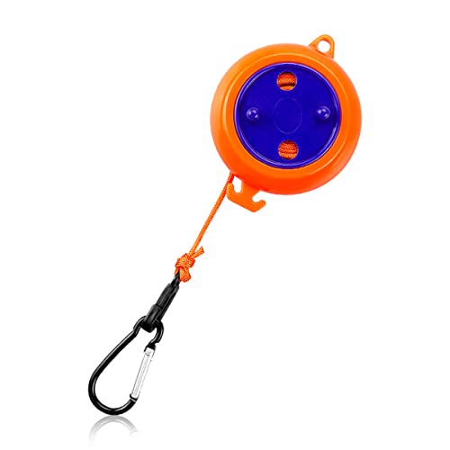 Camping Clothes Line |10m | Retractable | Portable | Travel