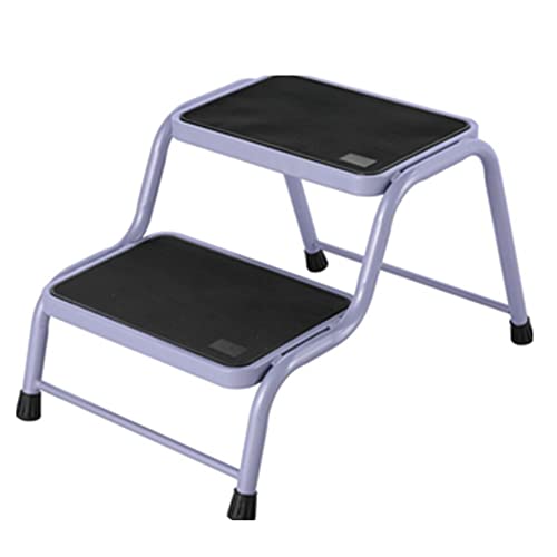 Hi-Gear Double Caravan Steps | Non-slip Steps | Caravan Equipment